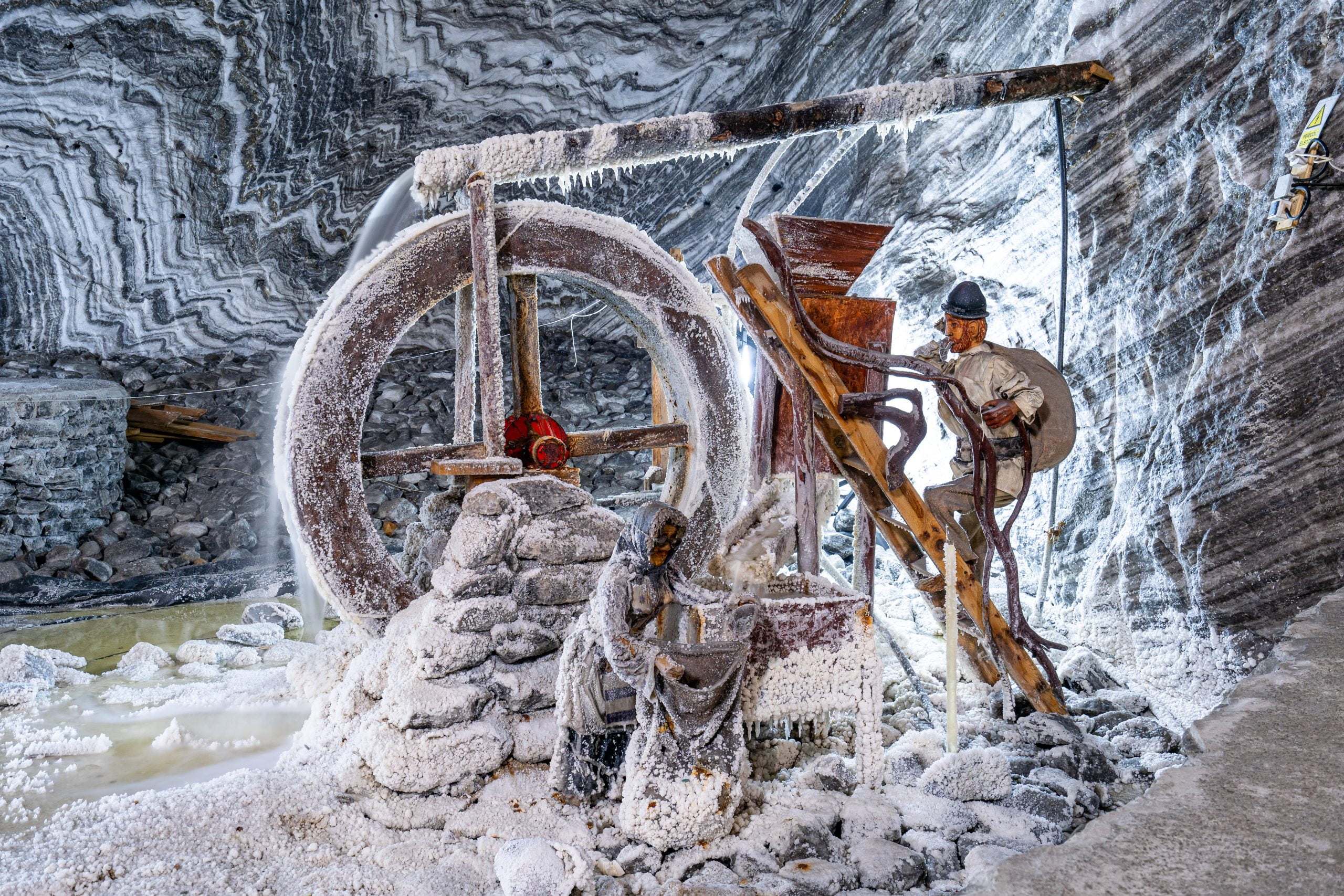 Pagina principala - SALROM S.A