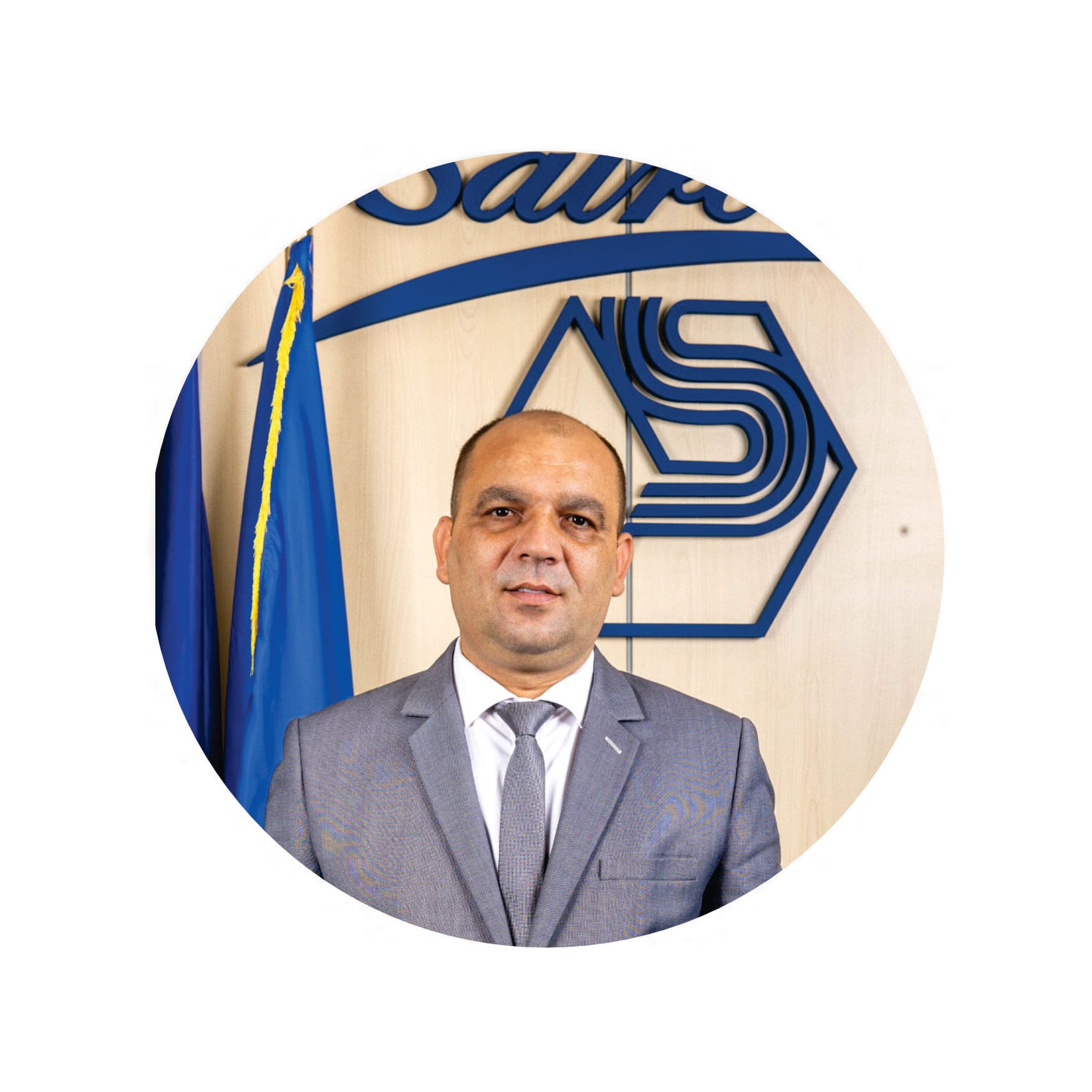 Conducerea SNS S.A. - salrom.ro