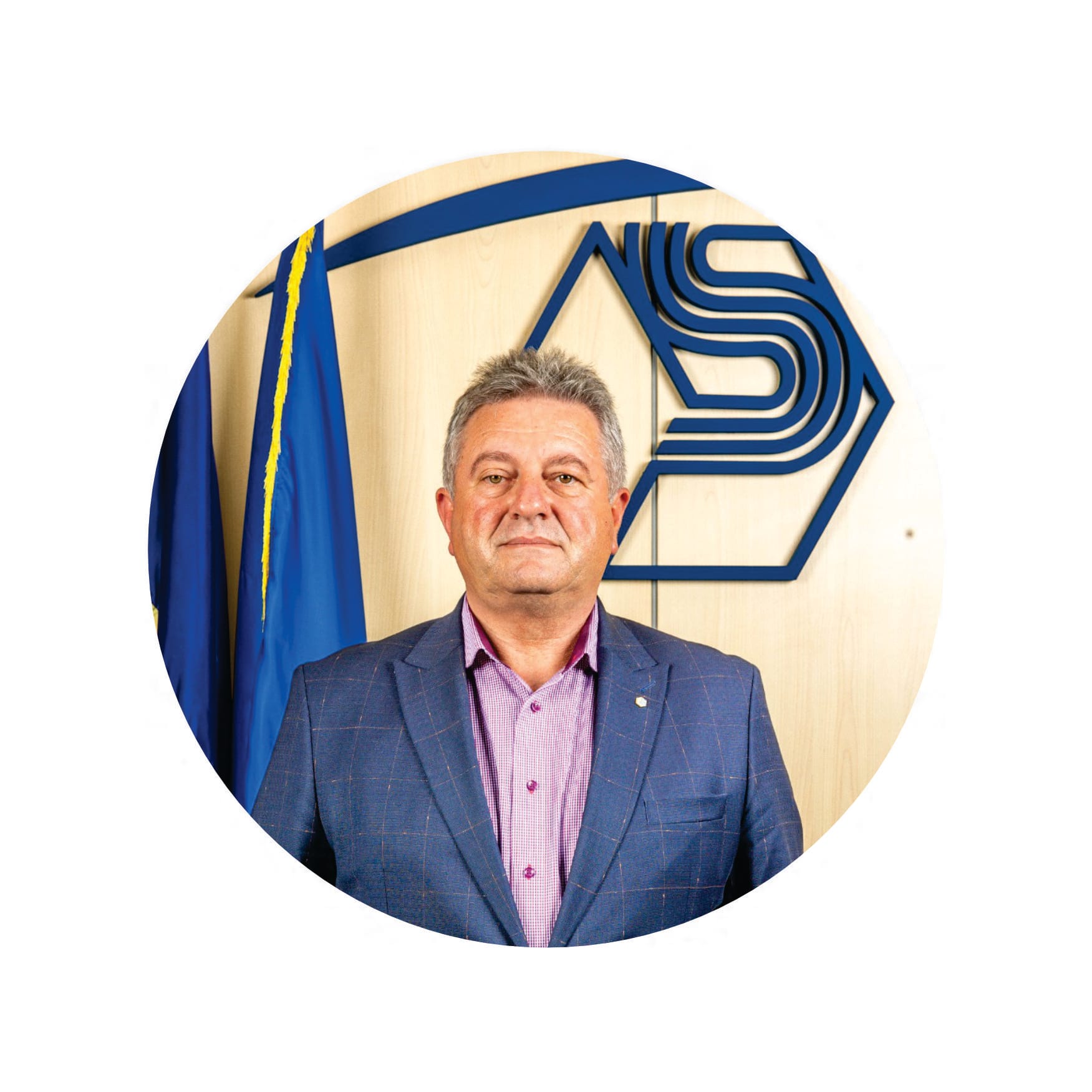 Conducerea SNS S.A. - salrom.ro